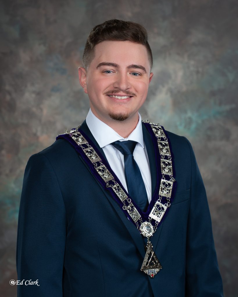 Officers – Elks Lodge 158