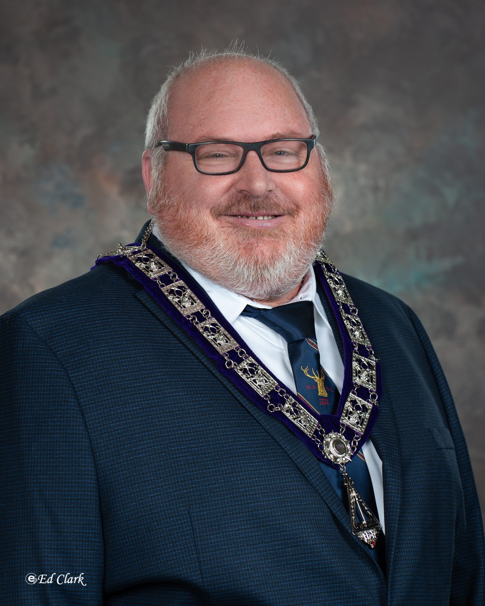 Officers – Elks Lodge 158