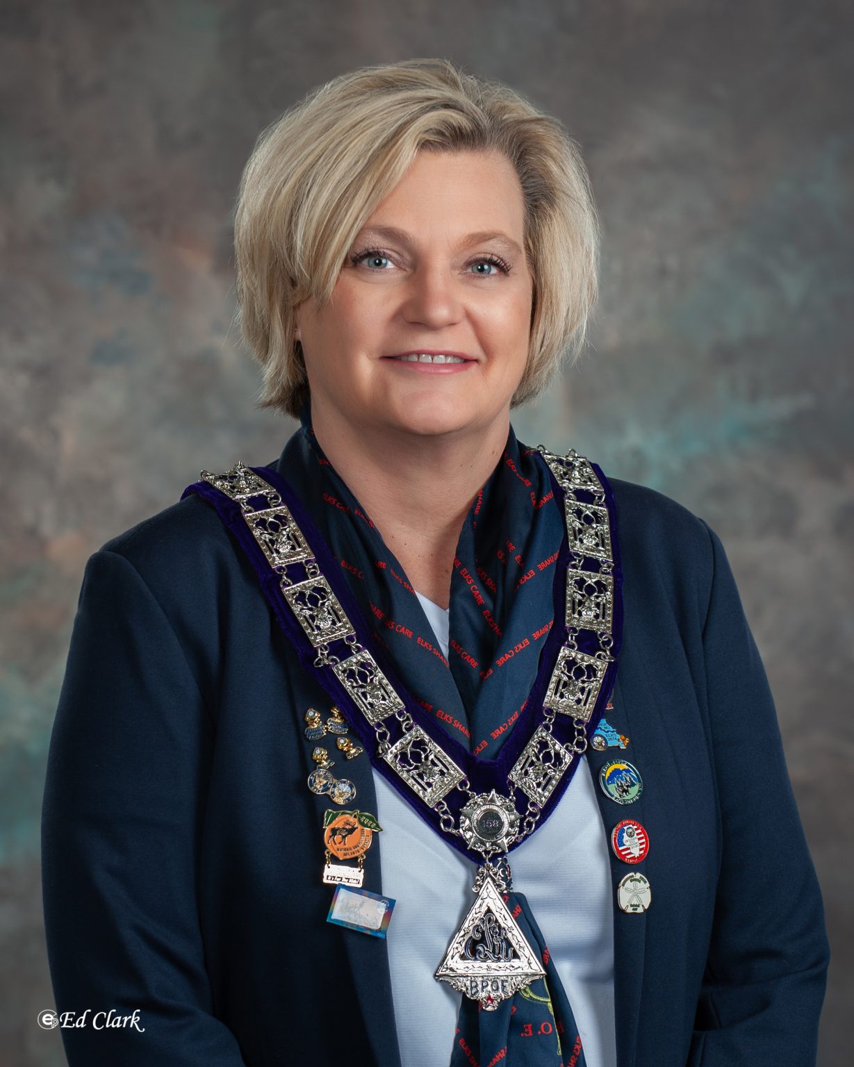 Officers – Elks Lodge 158