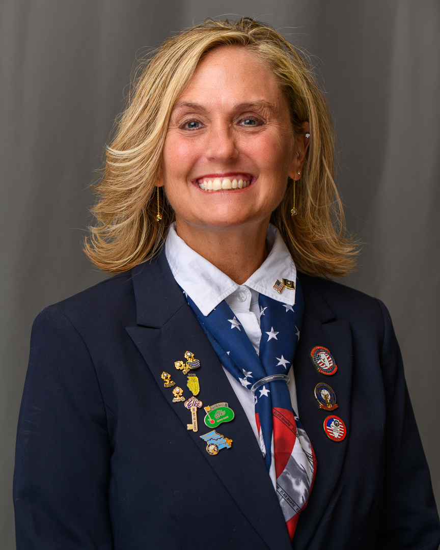 Officers – Elks Lodge 158