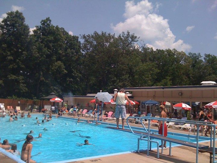 Facilities – Elks Lodge 158