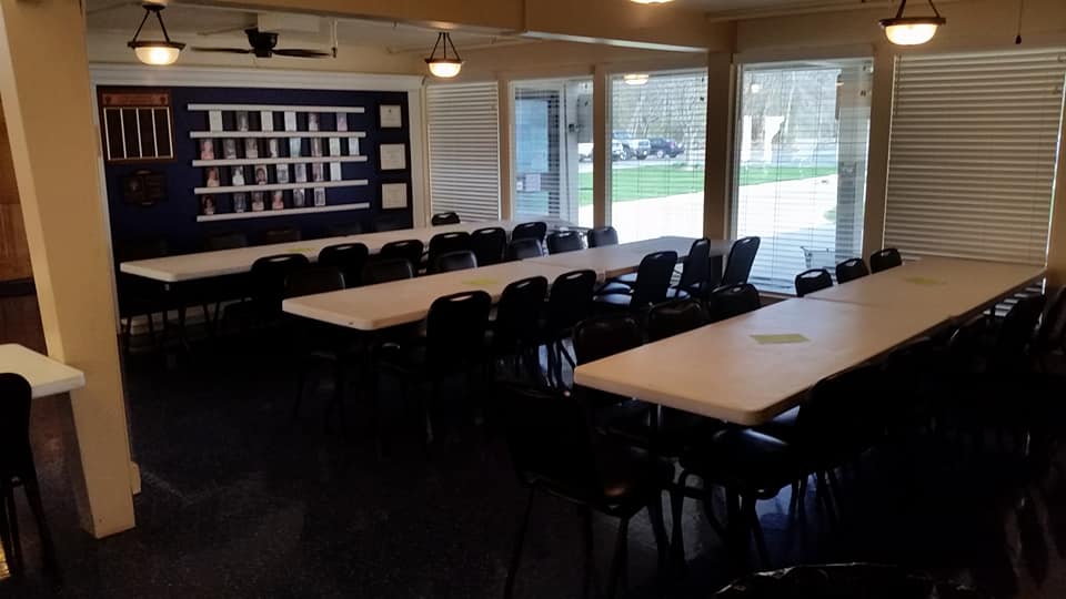 Facilities – Elks Lodge 158