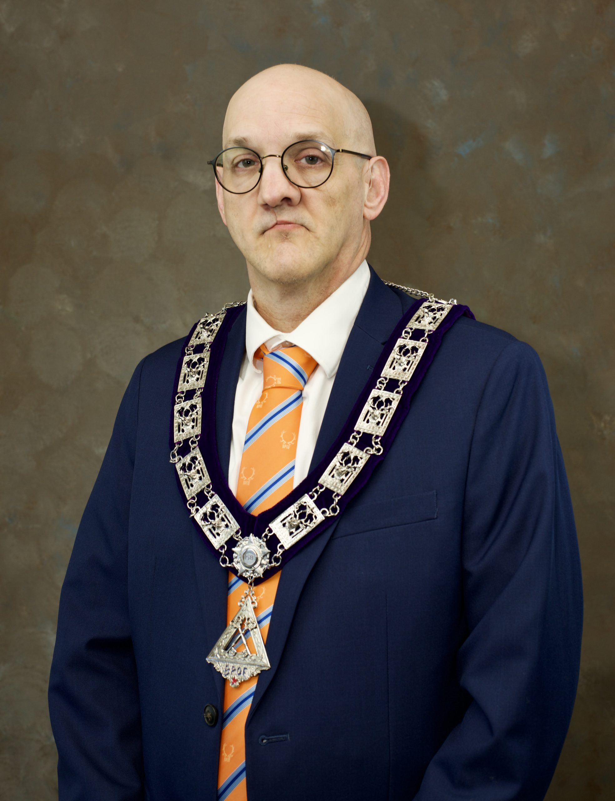 Officers – Elks Lodge 158