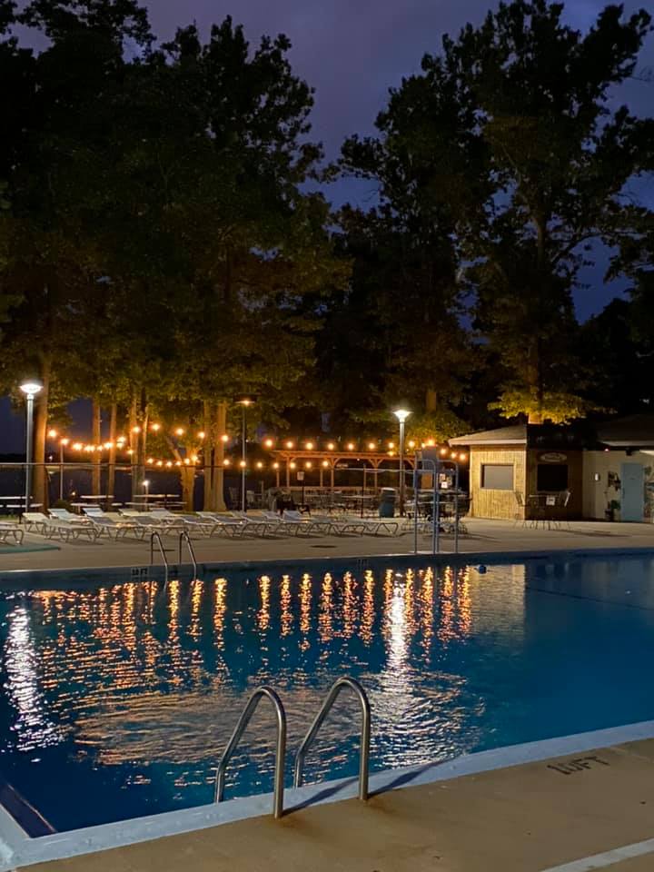 Facilities – Elks Lodge 158