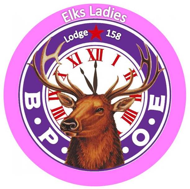 Officers – Elks Lodge 158